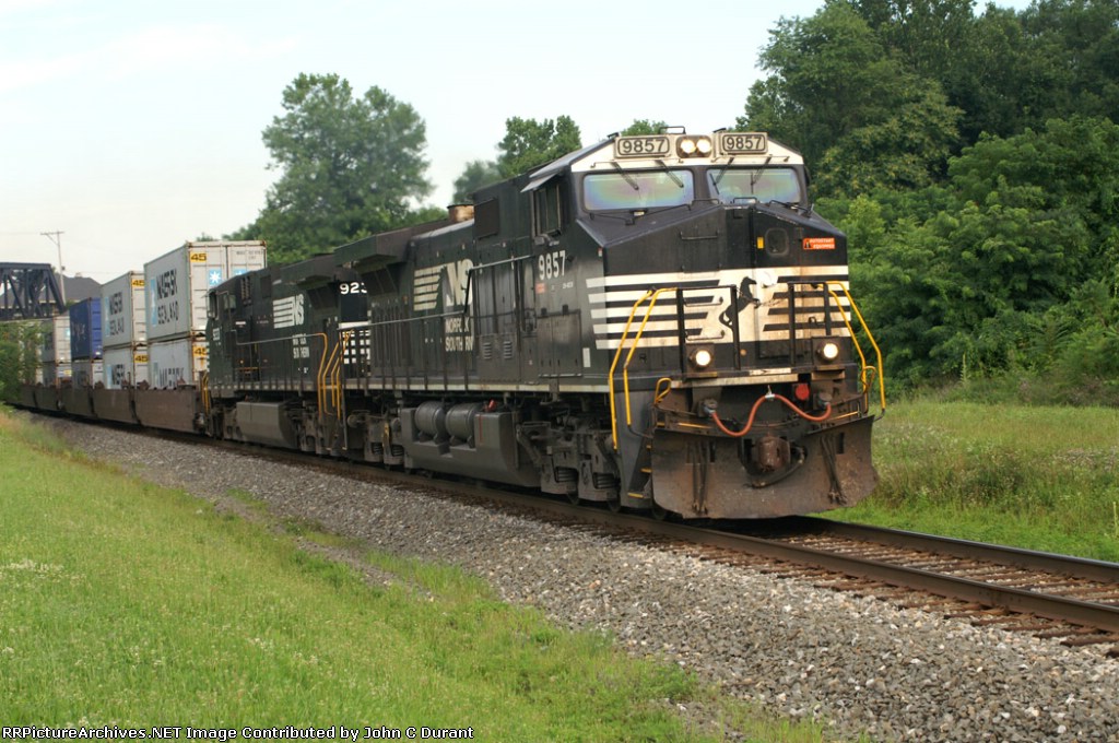 NS 9857 24Z